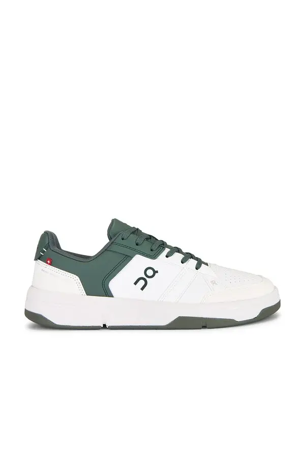 On The Roger Clubhouse Sneakers