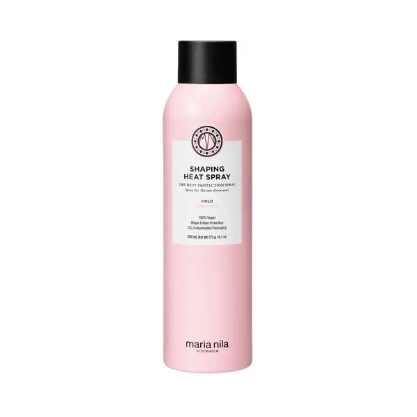 MARIA NILA Shaping Heat Spray - One-color
