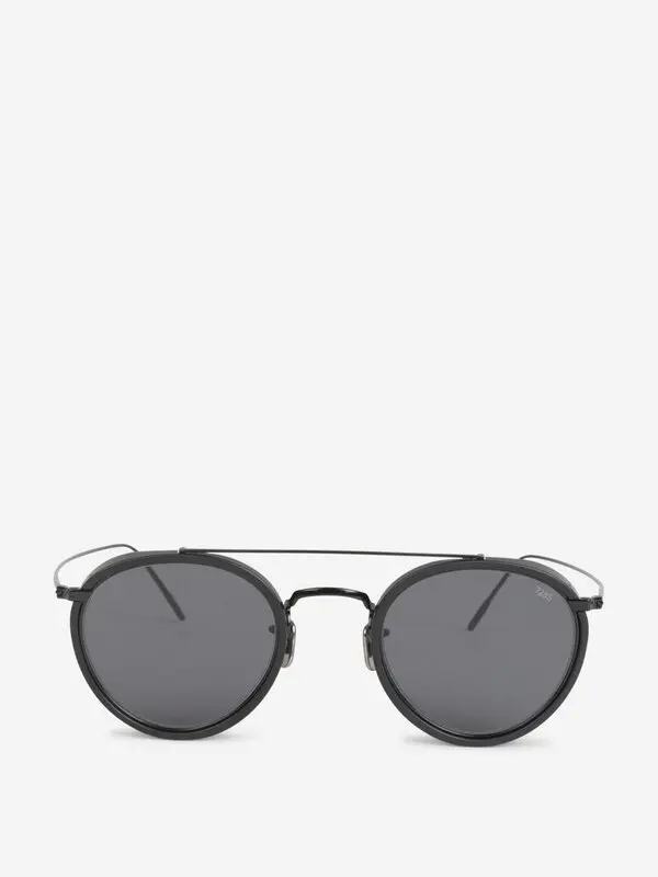 EYEVAN Aviator Sunglasses - Antracite Grey