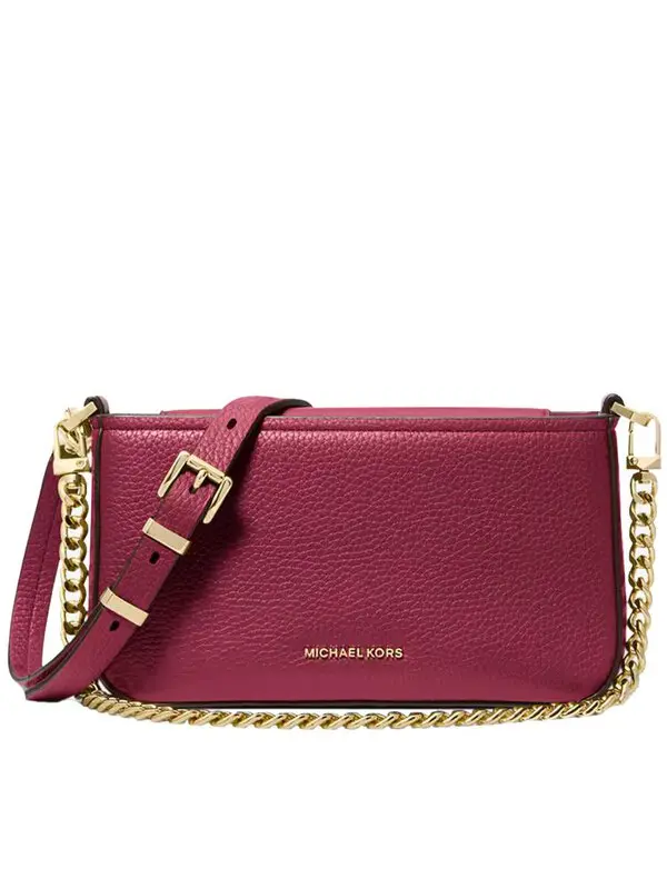 Michael Kors Crossbody Bag - Red