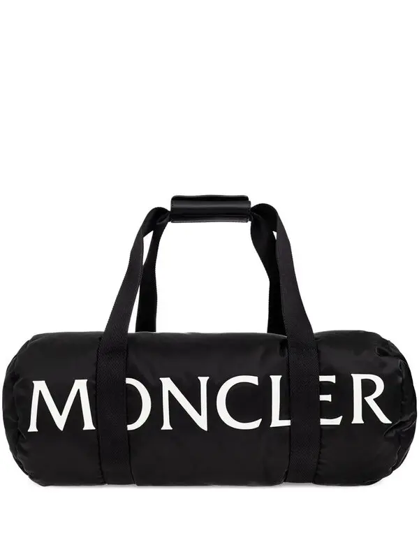 Moncler Duddle Gym Bag