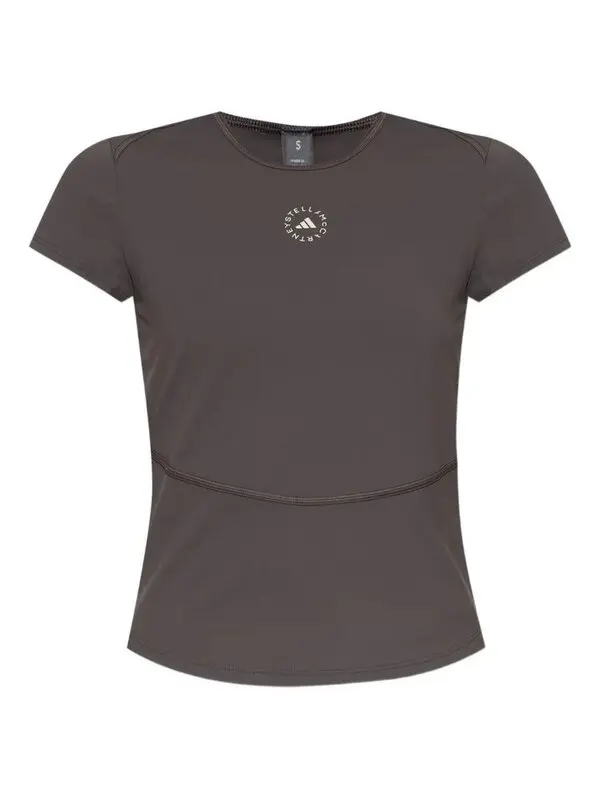 Adidas By Stella McCartney Asmc Tpr Tee - Chacoa