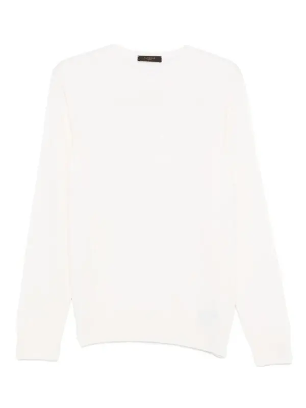 ZANONE Crewneck Sweater