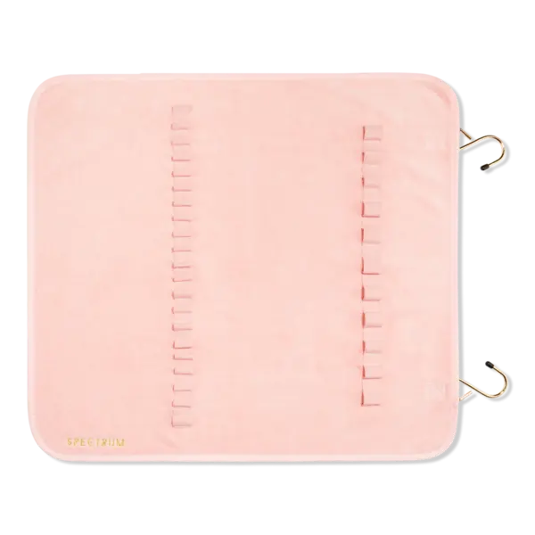 SPECTRUM Brush Laundrette Towel