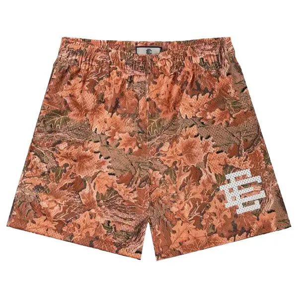 ERIC EMANUEL Ee Basic Short - Orange