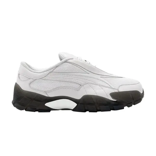 PUMA Skepta X Skope Forever Pack Sneakers - White