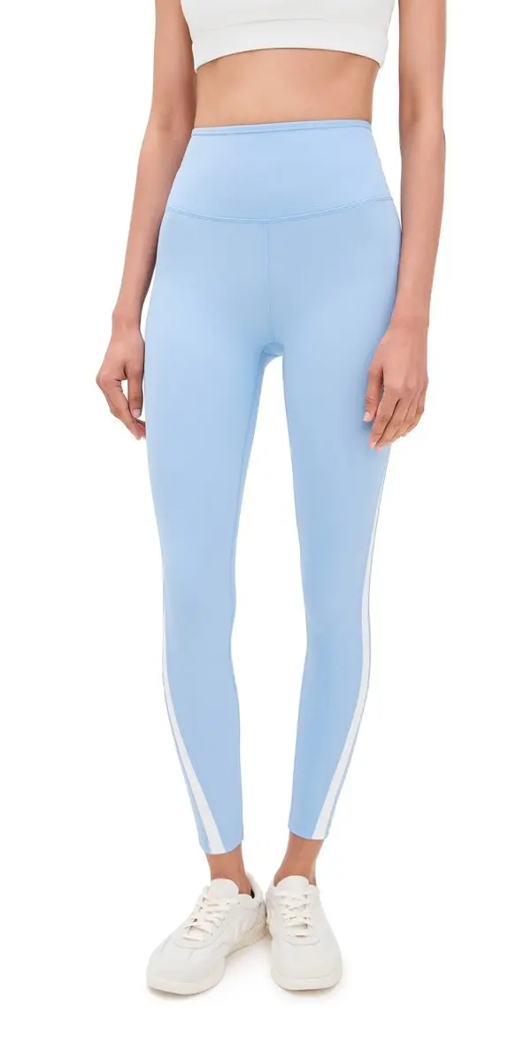 Splits59 Miles Rigor Leggings - Skylight