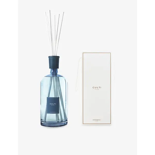 CULTI Mareminerale Scented Stile Diffuser Set