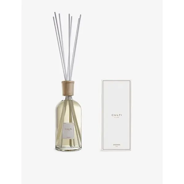 CULTI Stile Aramara Scent Reed Diffuser 250ml