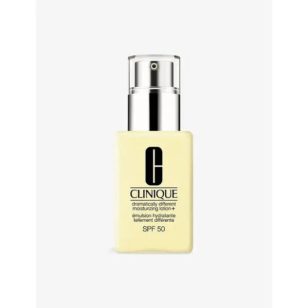 CLINIQUE Dramatically Different Moisturising Lotion+ Spf50