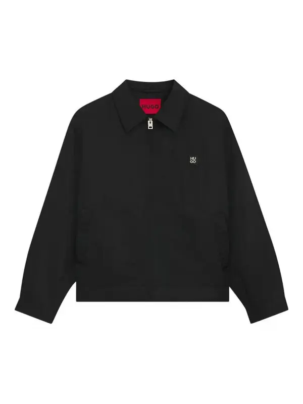Hugo Boss Jacket