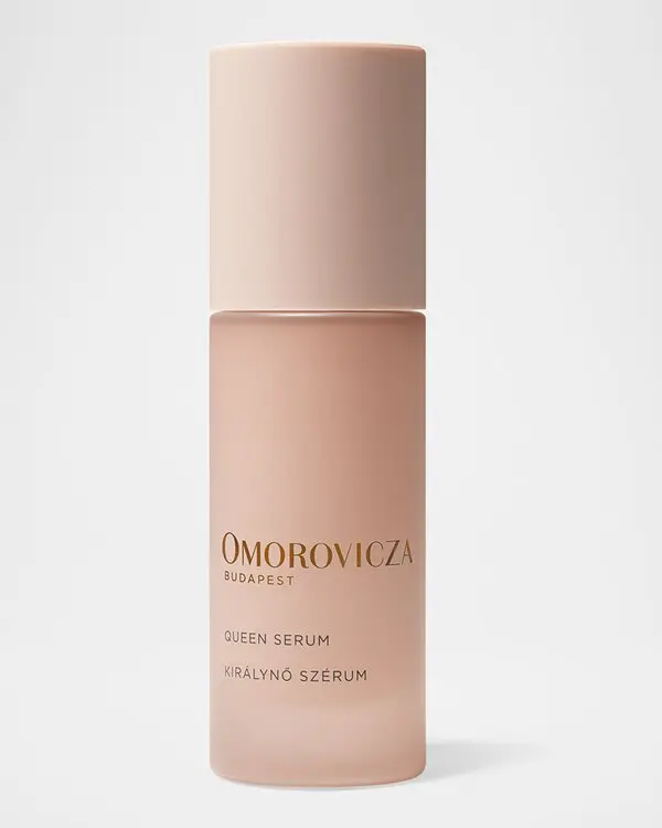 Omorovicza Queen Serum, 1 Oz - Noclr
