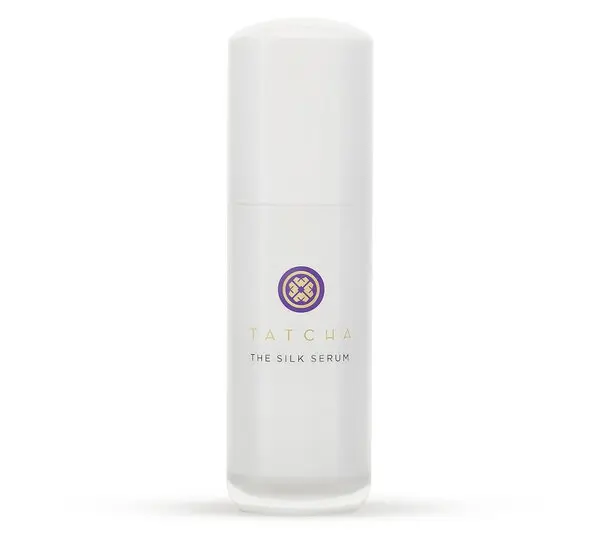 TATCHA Silk Serum