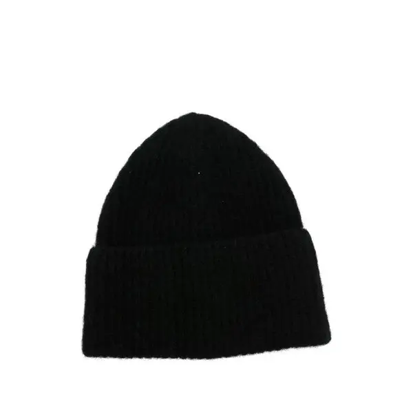 Isabel Benenato Close-knit Beanie