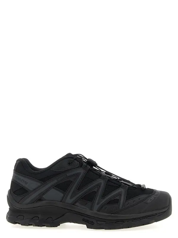 SALOMON Xt-quest Sneakers - Black
