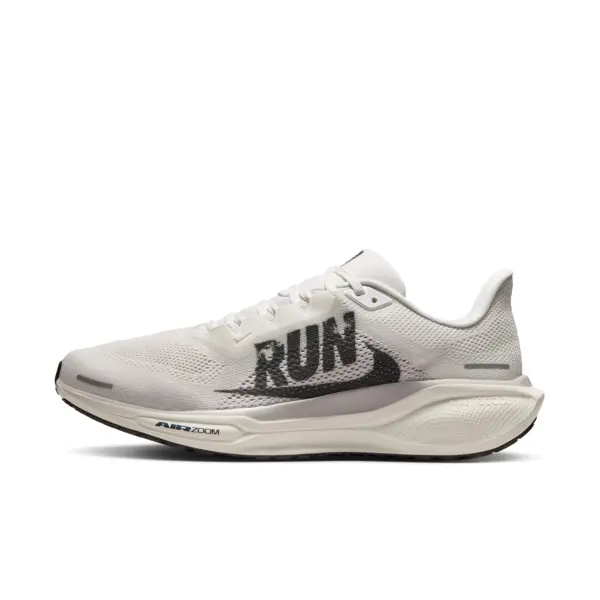 Nike Pegasus 41 Road Running Shoes - White
