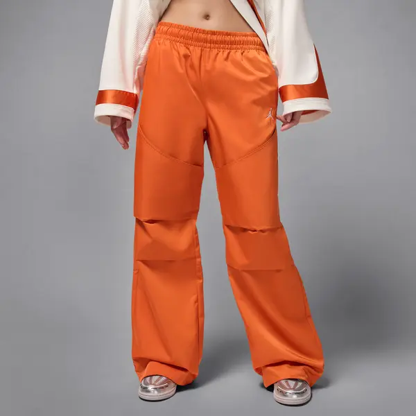 JORDAN Brooklyn Pants - Orange