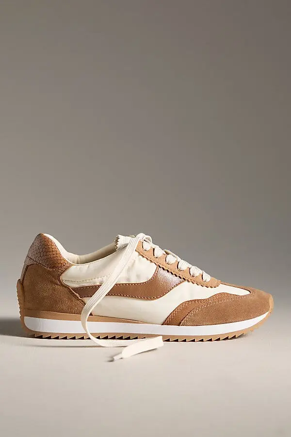 Dolce Vita B.ntcd Sneakers - Pecan