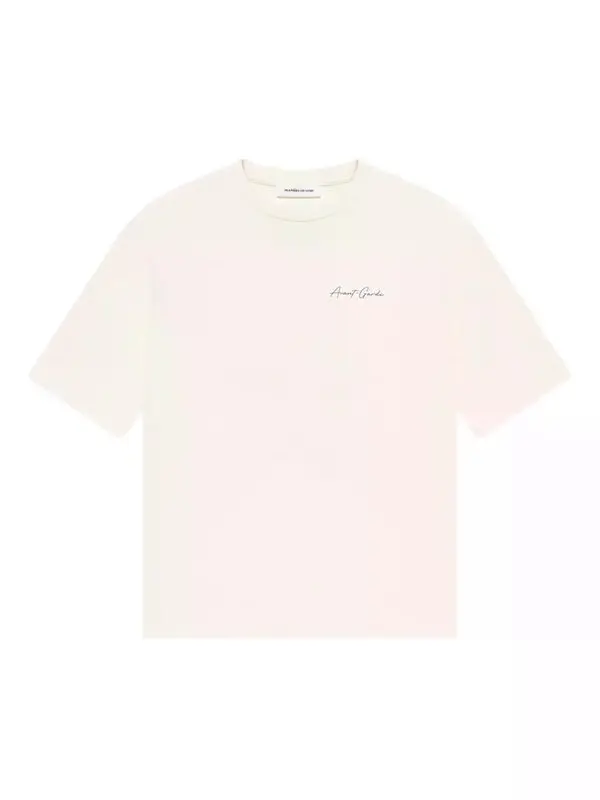 Manière De Voir L'art T-shirt