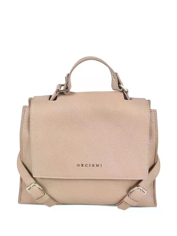 ORTIGNI Sveva Sense Small Tote Bag