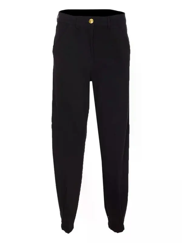 Pinko Side Pockets Trousers
