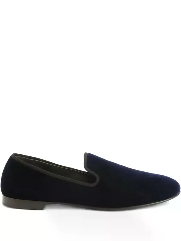 GIUSEPPE ZANOTTI Seymour Loafers