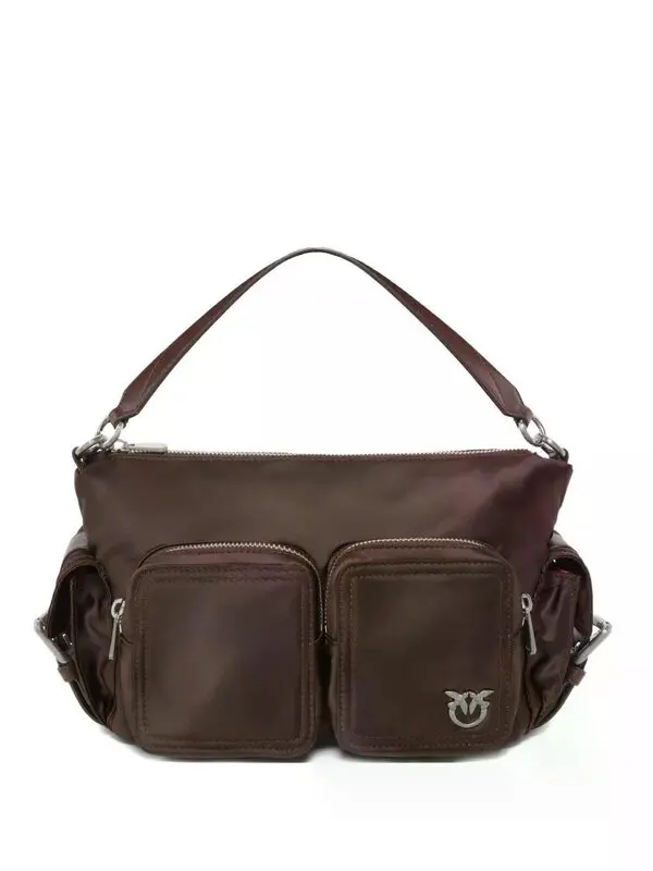 Pinko Cargo-pockets Tote Bag