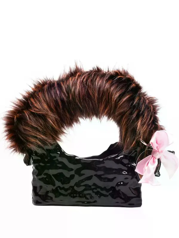 Ottolinger Otto Signature Shoulder Bag