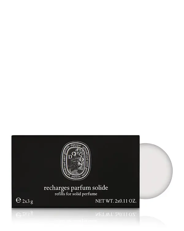 DIPTYQUE Do Son Solid Perfume Refills