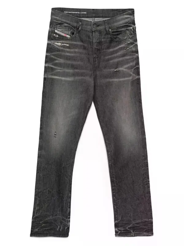 Diesel D-viker Jeans