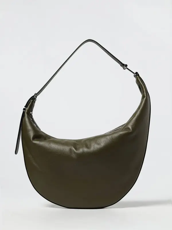Marni Shoulder Bag - Sage