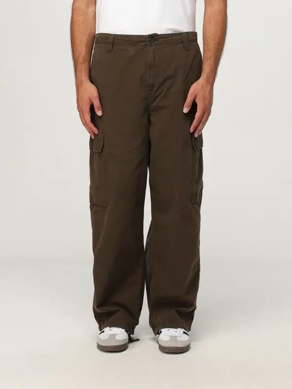 Carhartt Work In Progress Pants - Brown