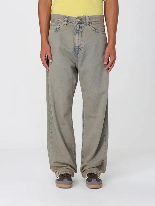Carhartt Work In Progress Jeans