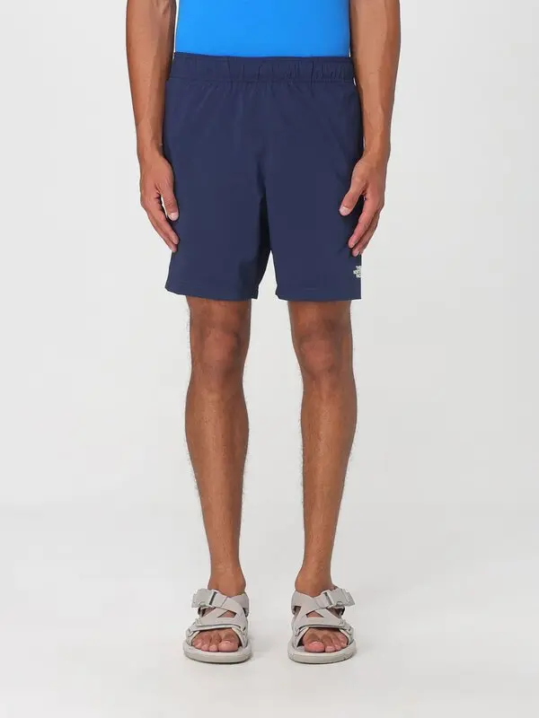 The North Face Shorts - Blue