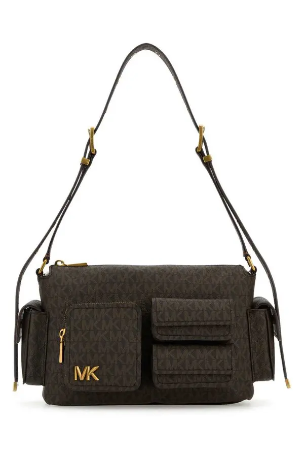 Michael Kors Dakota Crossbody Bag
