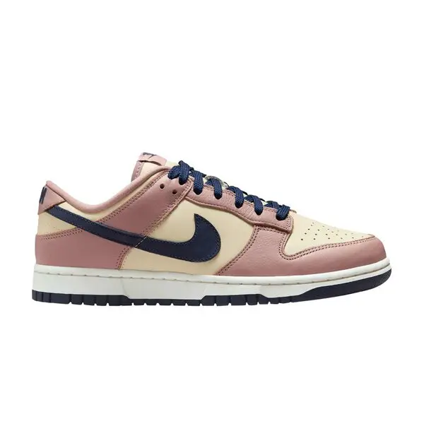 Nike Dunk Low Cherry Charm Pack Particle Sneakers
