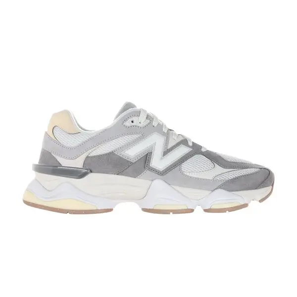 NEW BALANCE 9060 Sneakers - Grey