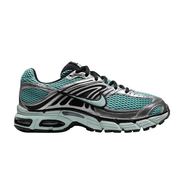 Nike Max Moto 2k Sneakers - Green