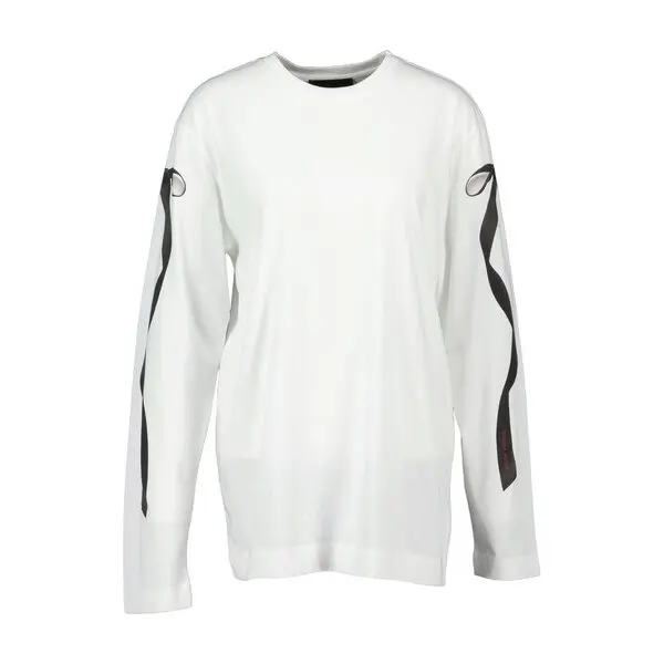 Simone Rocha Bow Tail T-shirt
