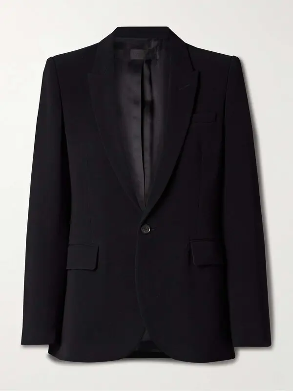 NILI LOTAN Anabel Cady Blazer