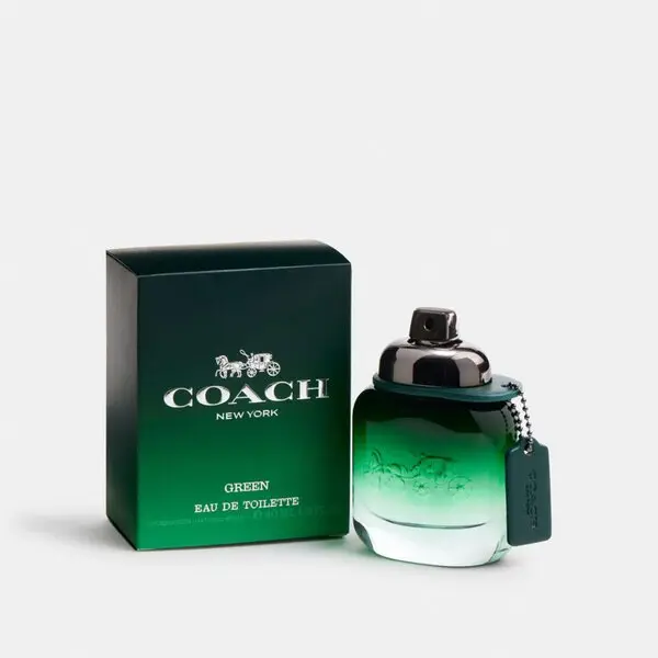 COACH® Coach Green Eau De Toilette