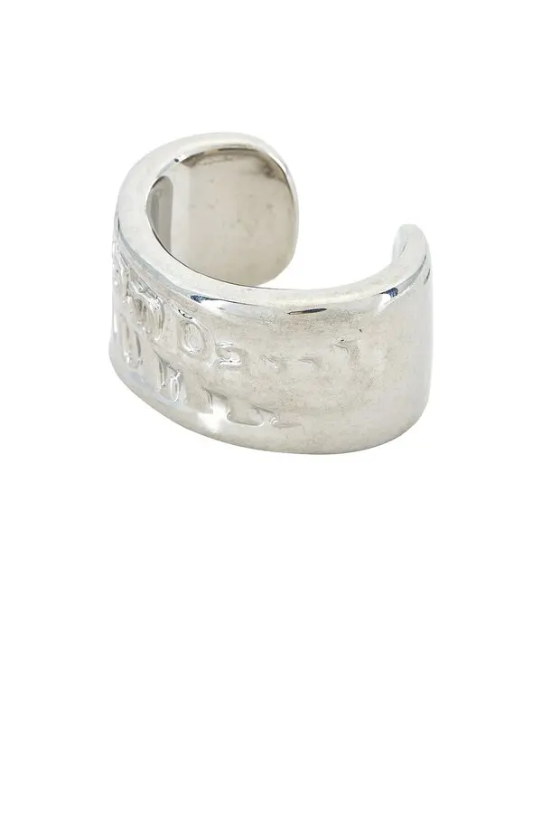 Jean Paul Gaultier Logo Bracelet