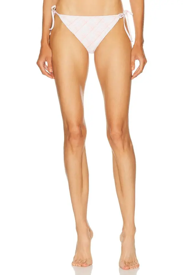 Burberry Bikini Bottom