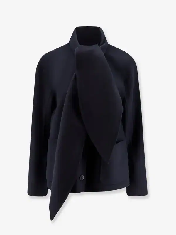 【関税&送料込】Loro Piana Blaney Cashmere Jacket Loro Piana Blaney Cashmere Jacket - Blue | Editorialist