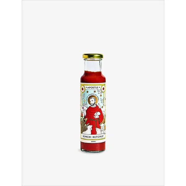 APOSTLE St. Francis Kimchi Ketchup 250ml