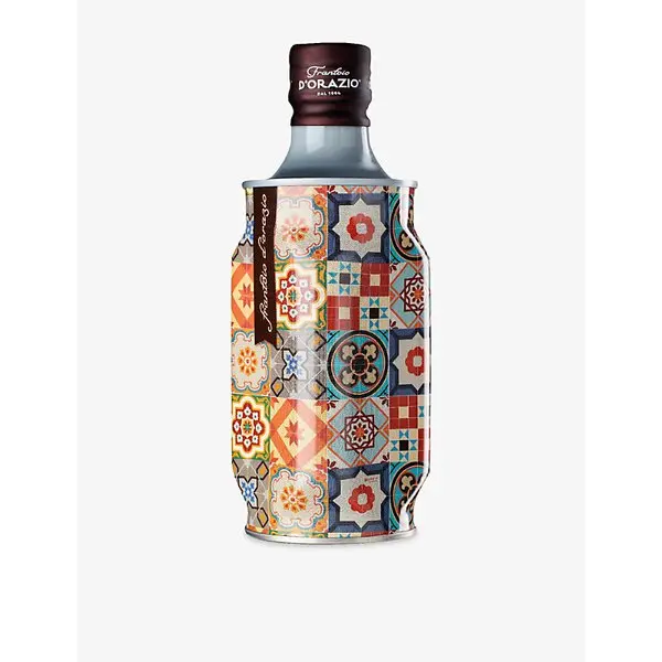 FRANTOIO D'ORAZIO Mediterranea Extra Virgin Olive Oil 500ml - One-color