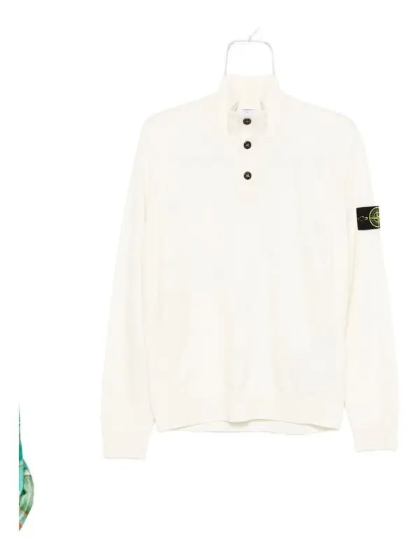 Stone Island T-shirts And Polos