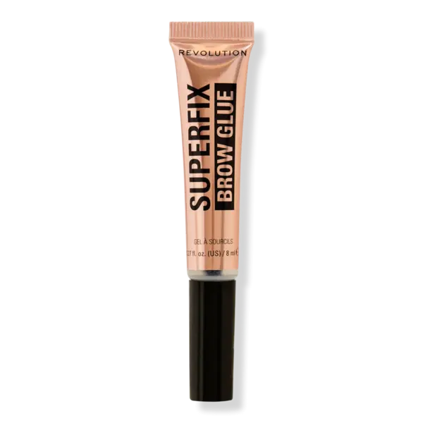 REVOLUTION BEAUTY Superfix Brow Glue