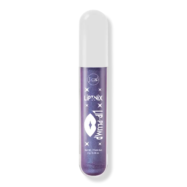 J.CAT BEAUTY Liptonix Plumping Gloss - Gloss Infusion