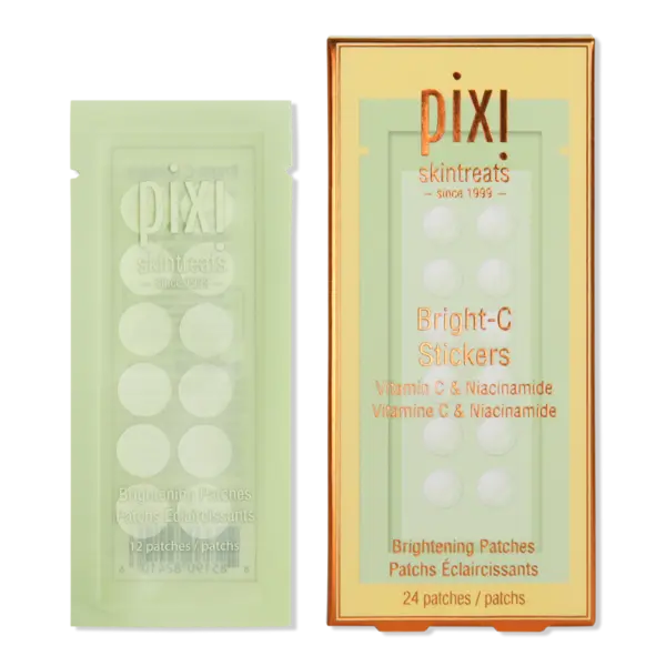 Pixi Bright-c Stickers Brightening Patches